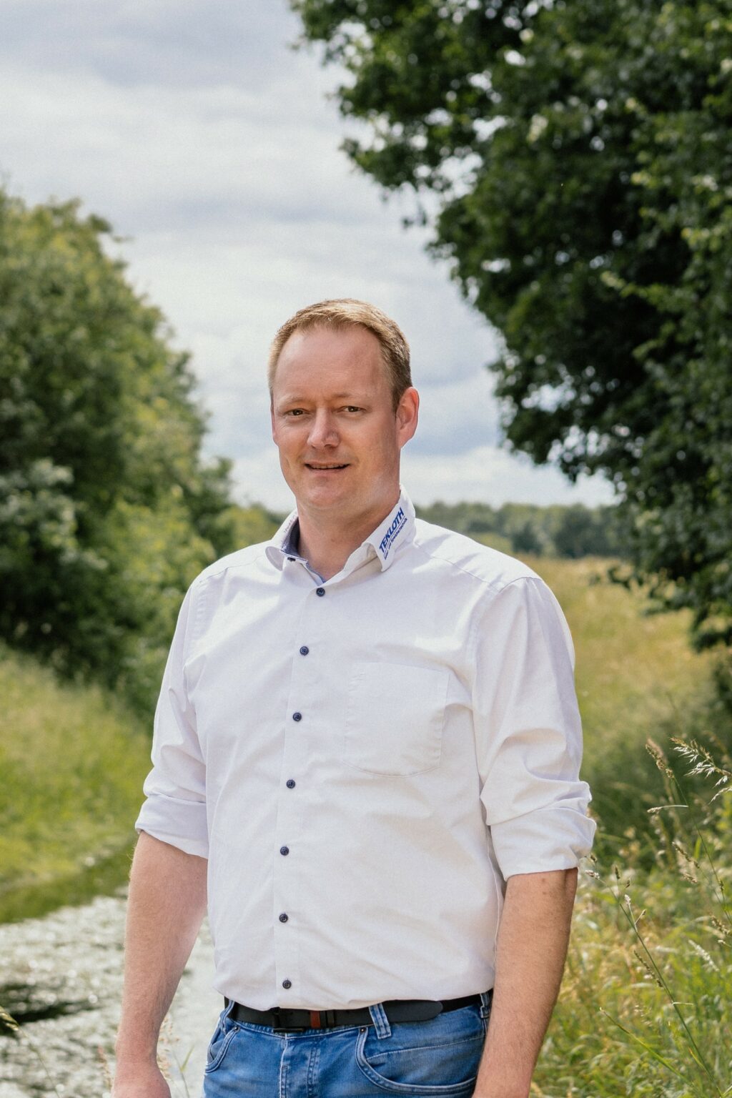 Kontakt - TEKLOTH SOLAR